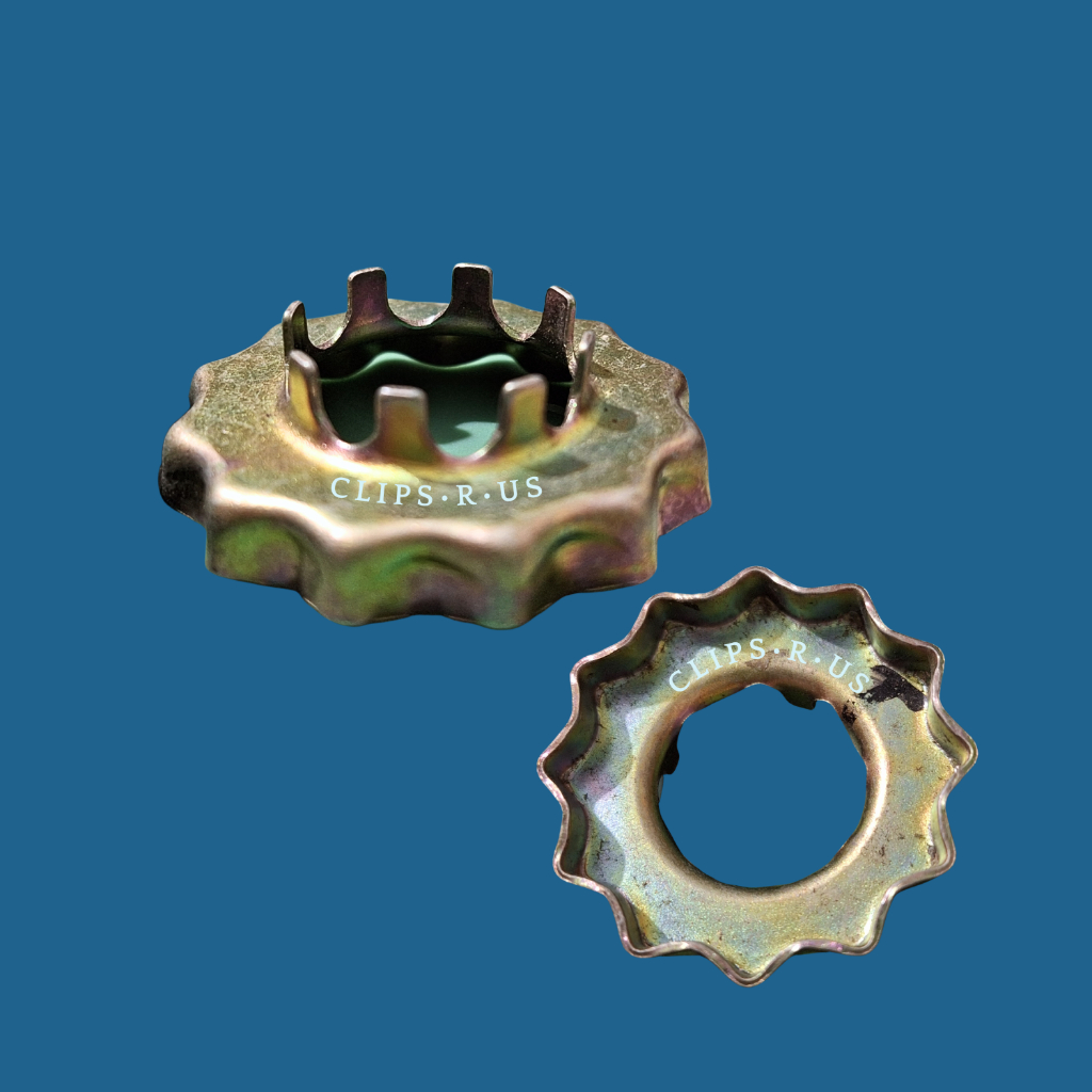 Spindle Retainer for Mitsubishi L-300FB (sold per piece) | Shopee ...