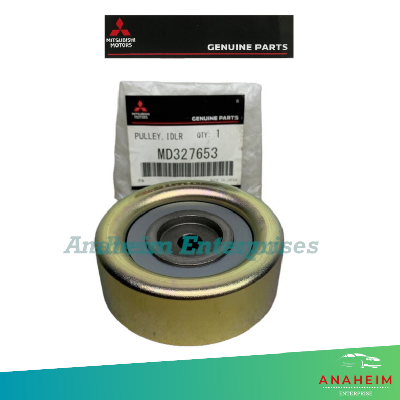 Mitsubishi Montero 2008 - 2015 2.5L, L200 Triton 2005 - 2015 2.5L Oil ...