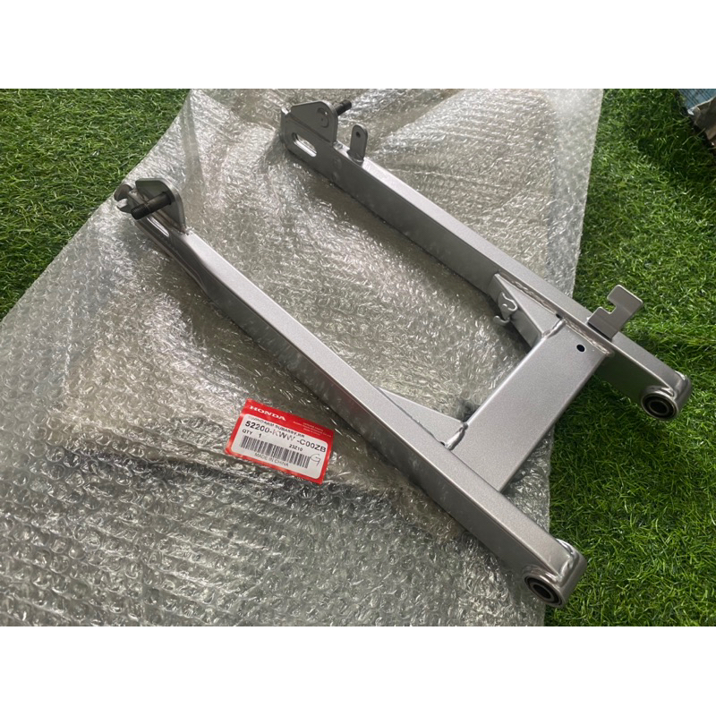 Swing arm Assembly for Honda Wave110 Cx | Shopee Philippines