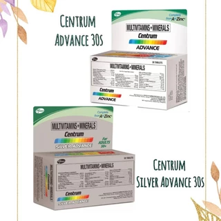 centrum - Best Prices and Online Promos - Aug 2025 | Shopee Philippines