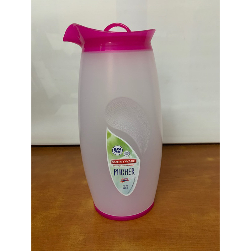 658 Pitcher (1.8ltrs) | Shopee Philippines