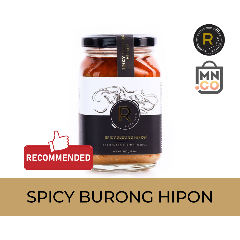 Rkitchen Premium Bottled Gourmet Food Products | Shopee Philippines