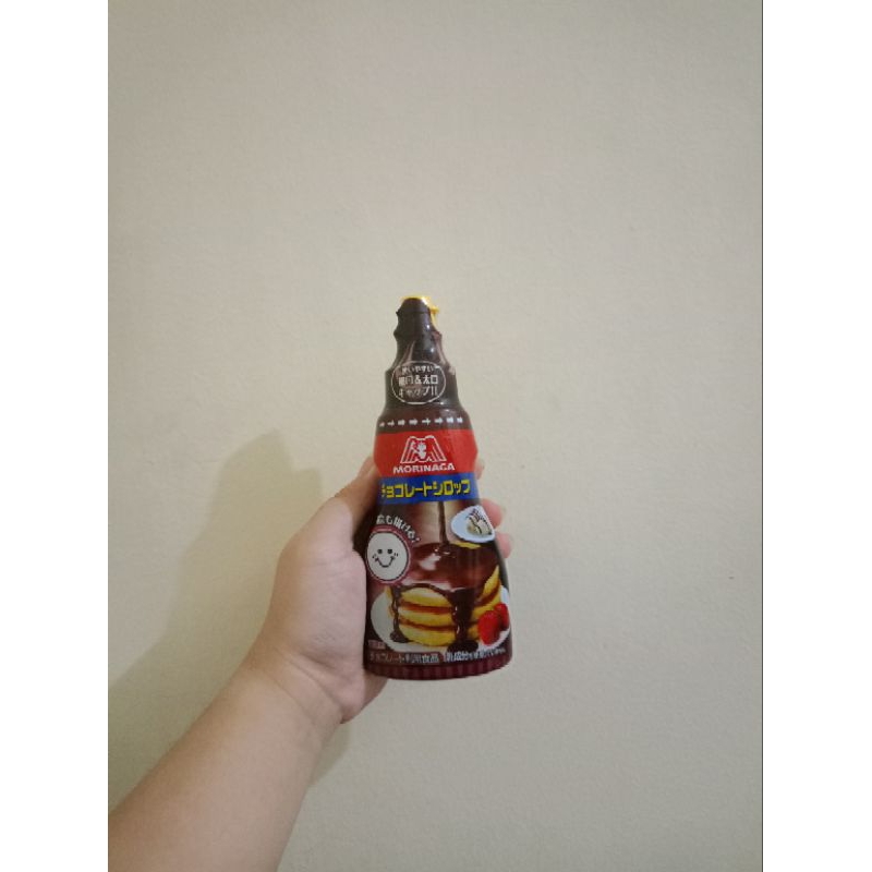 Morinaga Pancake Chocolate Syrup | Shopee Philippines Morinaga Pancake Chocolate Syrup | Shopee Philippines