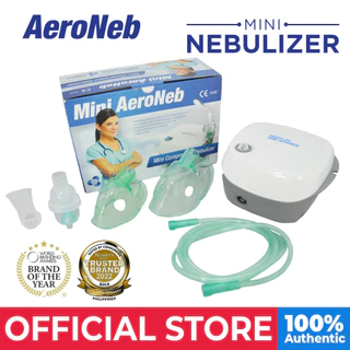 nebulizer machine - Best Prices and Online Promos - Jan 2026 | Shopee ...