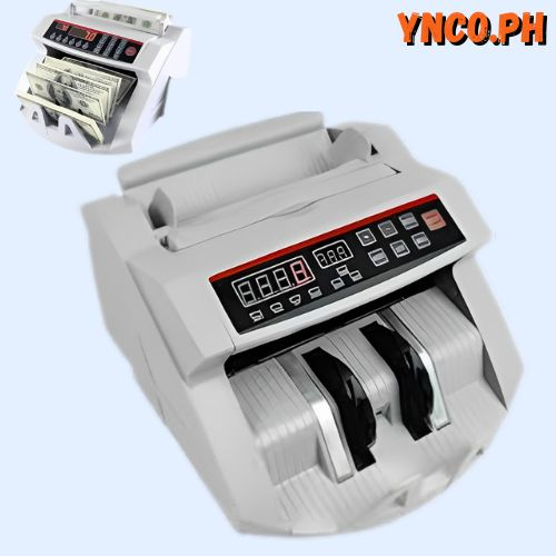 Money Counter Machine High Quality Money counter World Bill Counter ...