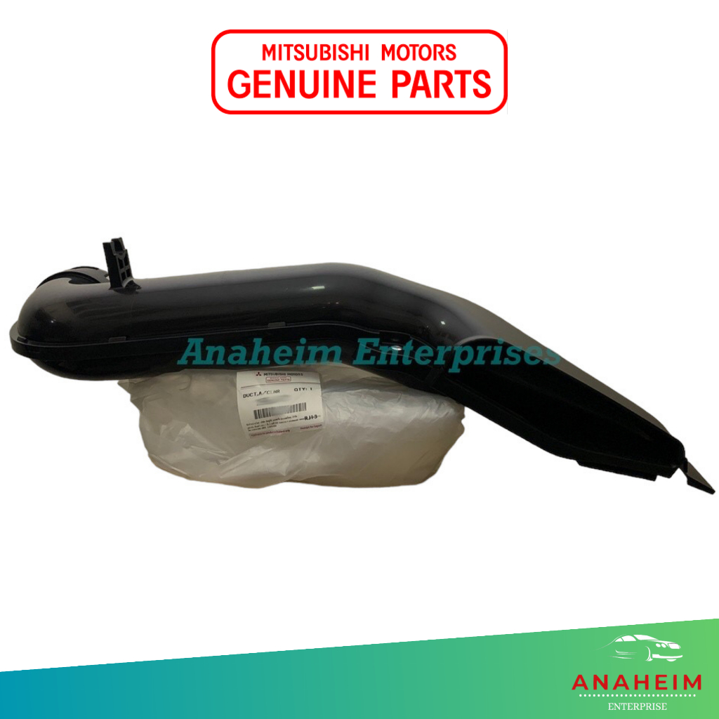 Mitsubishi Montero 2008 - 2015, L200 Triton Strada 2005 - 2018 Air ...