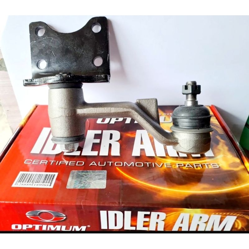 IDLER ARM ASSEMBLY FOR MITSUBISHI L300 DIESEL 1990-1995 | Shopee ...