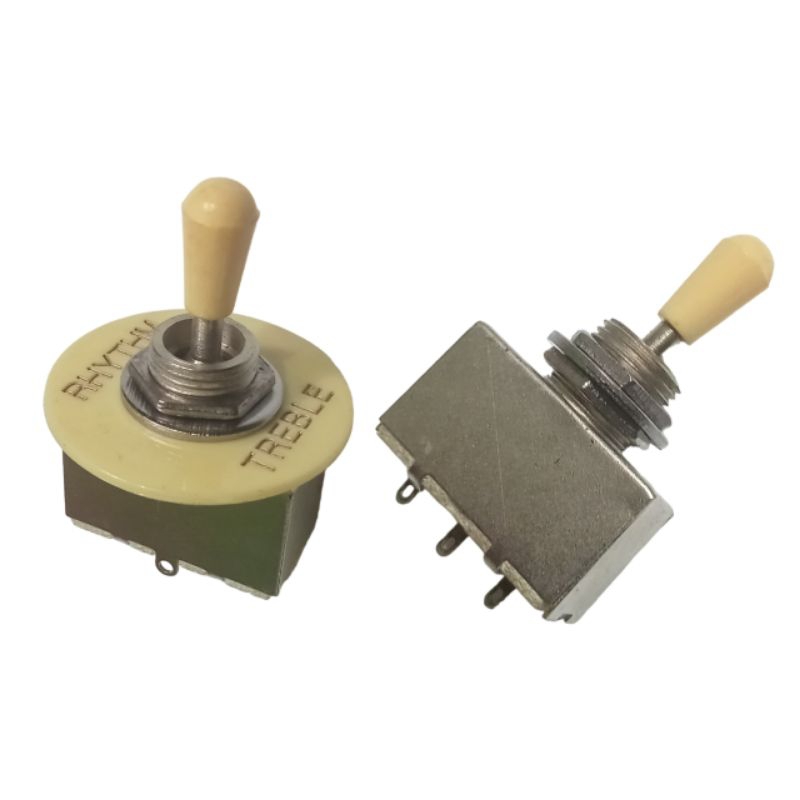 LP 3 Way Guitar Switch | Shopee Philippines