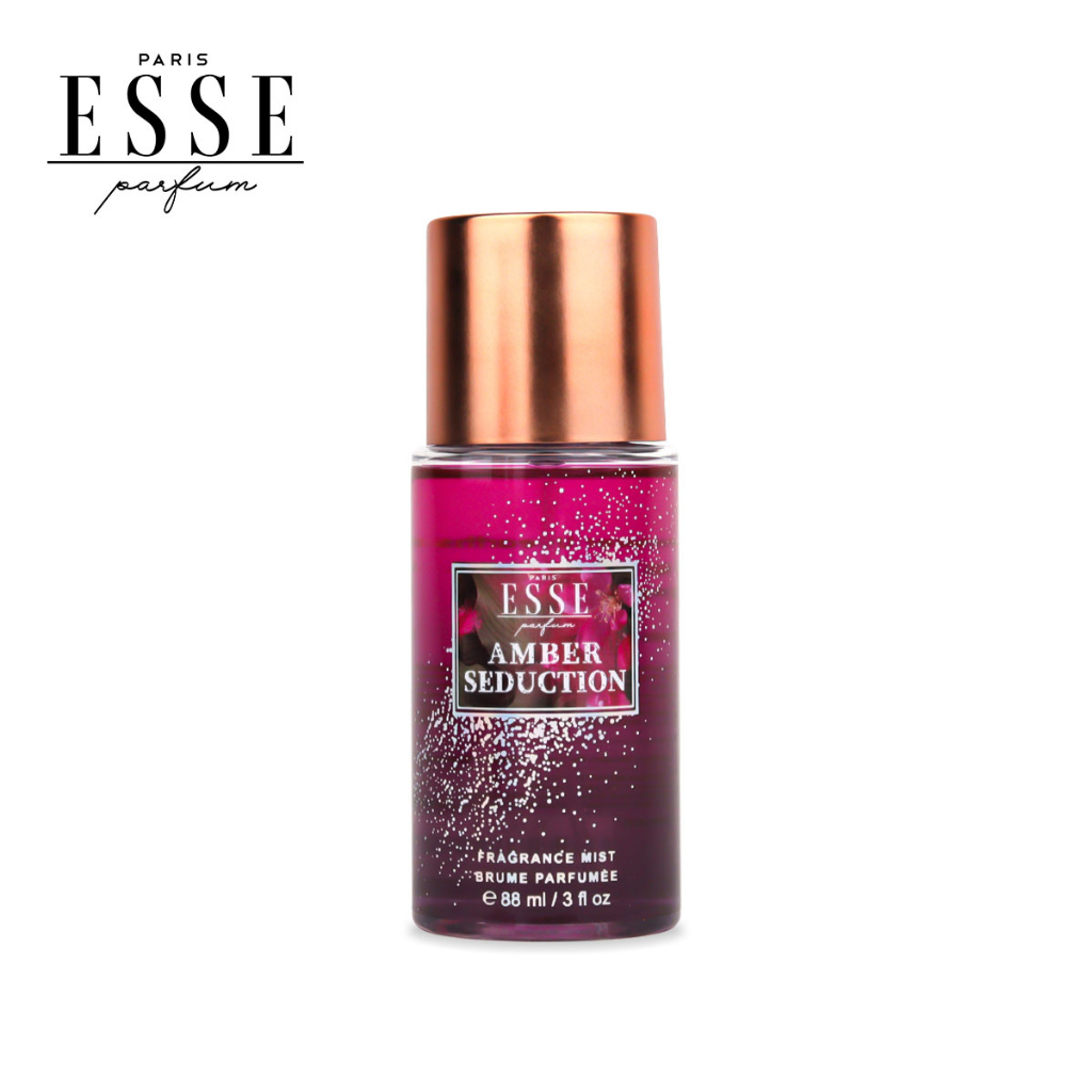 Esse Parfum Body Mist Mini (88ml) | Shopee Philippines