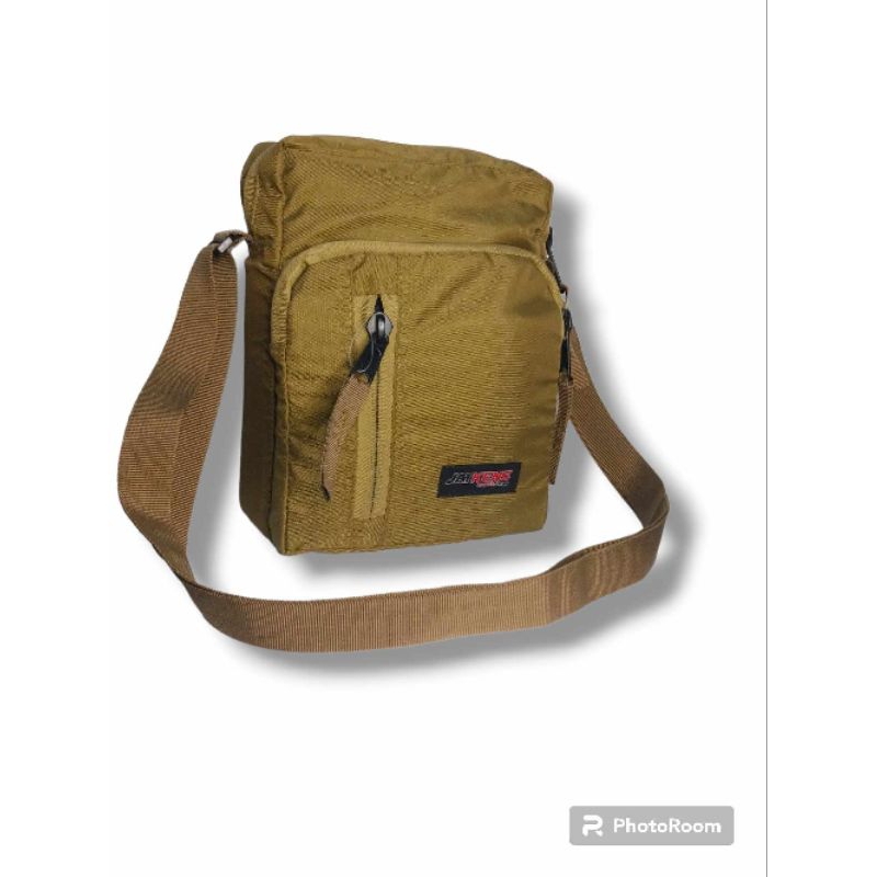 Jaykens Sling Bag Small | Shopee Philippines