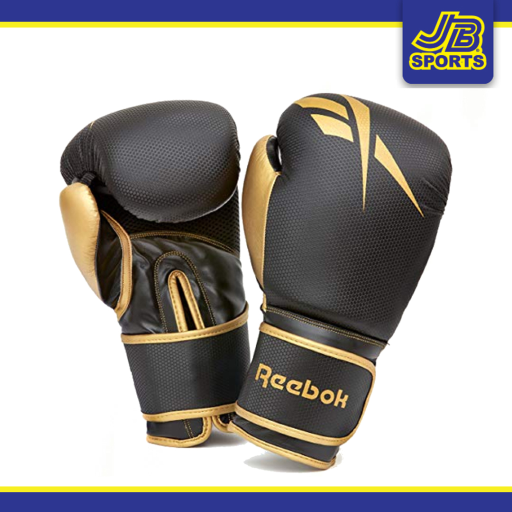Reebok RSCB-11117GB Fitness Boxing Gloves(Fitness Accessories) | Shopee ...