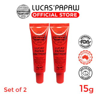 lucas' papaw ointment - Best Prices and Online Promos - Dec 2025 ...