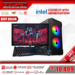 Shop gaming pc for Sale on Shopee Philippines