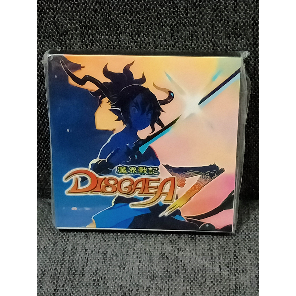 Disgaea 7 Memo Sticky Notes ( Brand new ) | Shopee Philippines