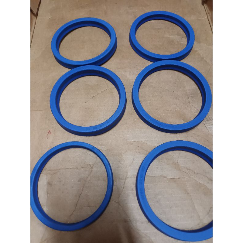 Hydraulic Packing Seal Monoseal IDI ISI ODI OSI UHS UN 80x90x10 UHS UN ...