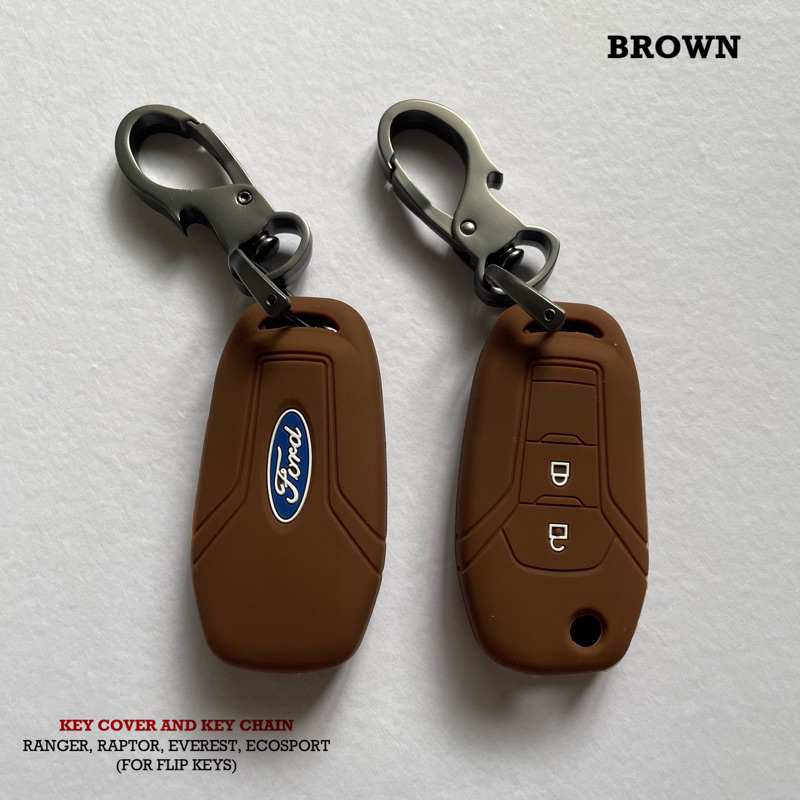 FLIP KEYS FORD RANGER, EVEREST, RAPTOR FLIP KEYS | Shopee Philippines