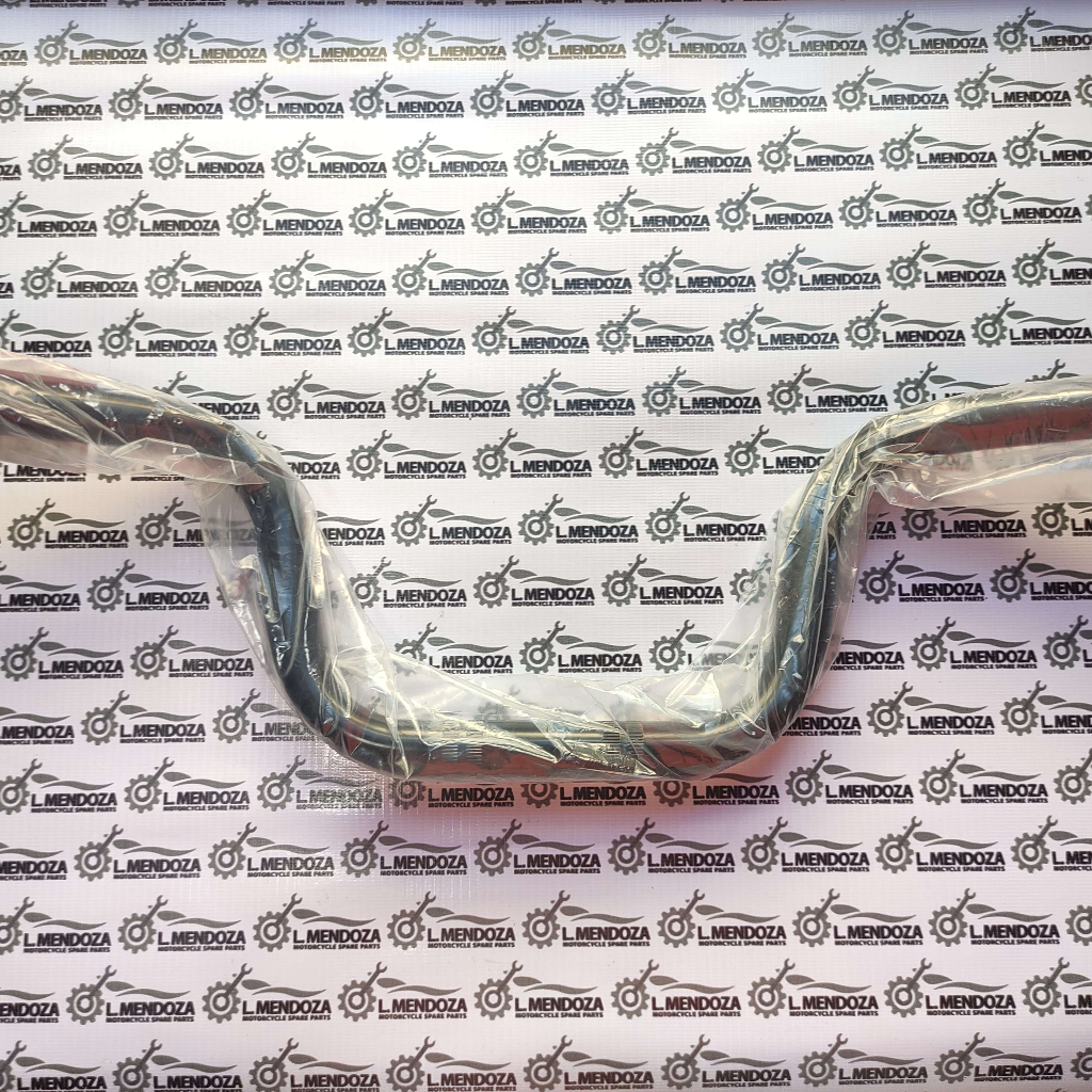 Honda TMX Alpha 125 Steering Handle Pipe / Handle Bar Genuine 53100-KSW ...