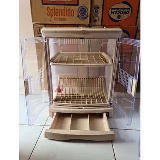 Shop orocan dish cabinet for Sale on Shopee Philippines