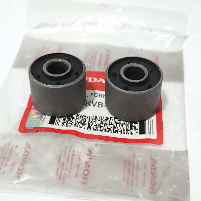 Engine Hanger Rubber Bushing (1 Pair) for Honda Beat FI/Carb, Click ...