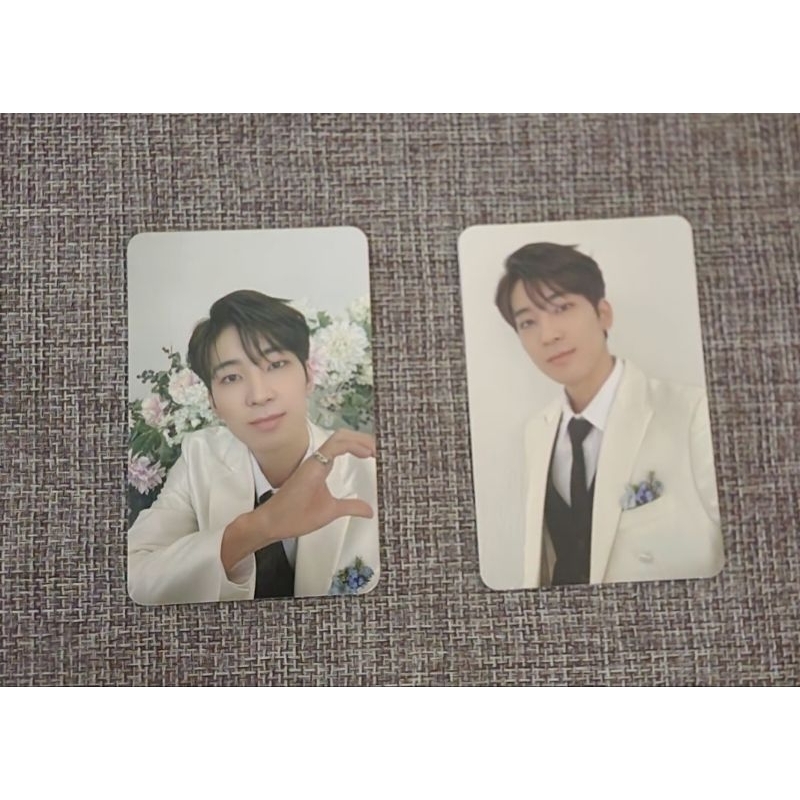 Seventeen FML Carat Version Photocards | Shopee Philippines