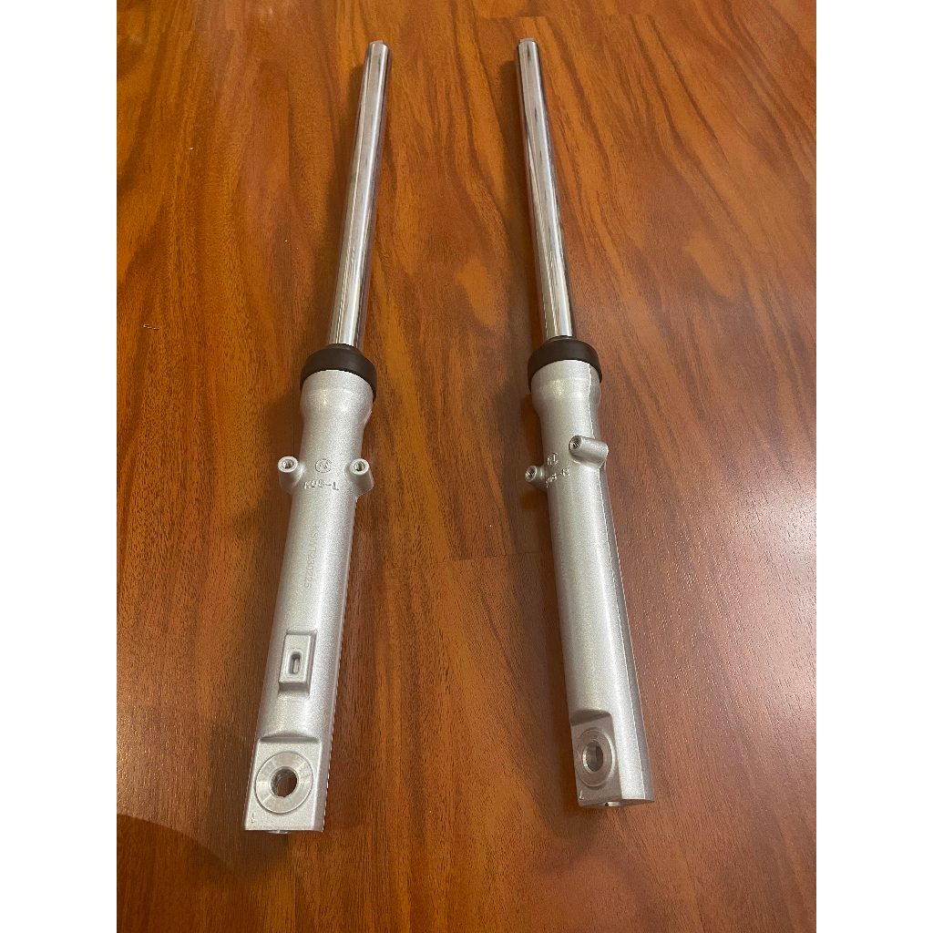 Honda Genuine Front Fork for TMX125 Alpha sold separately | Shopee ...