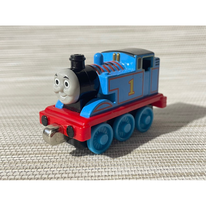 Thomas & Friends Train Metal Magnetic Diecast Vehicle | Shopee Philippines