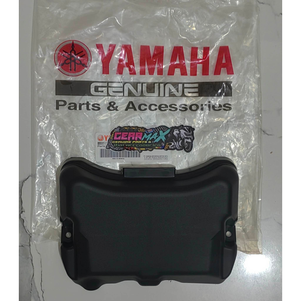 YAMAHA S01-44 COVER, BATTERY B6HH21291100 - NMAX V2 V2.1 | Shopee ...