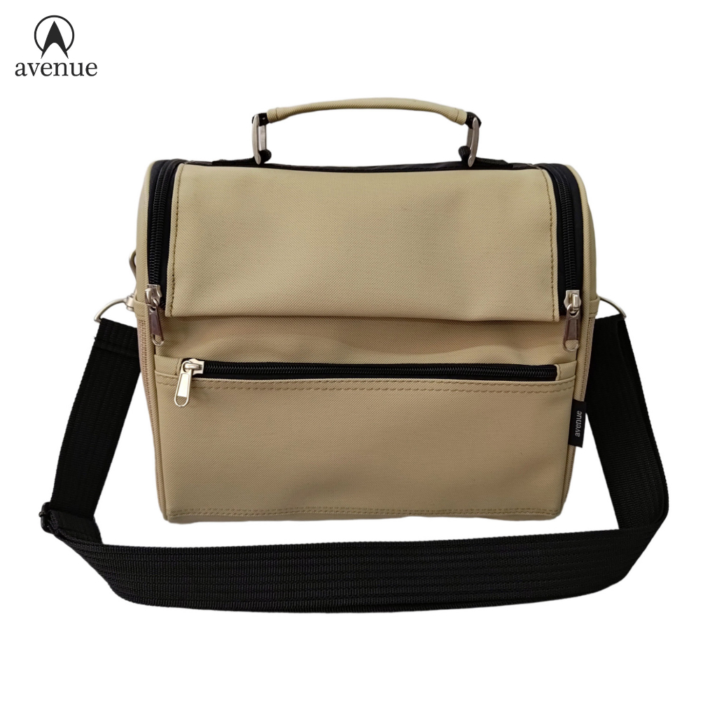 Avenue #406 OB PVC Medicine CHN Nurse Bag Cosmetic Lunch Shoulder Bag ...