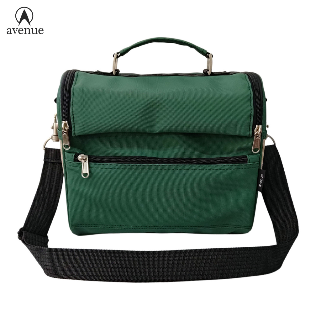 Avenue #406 OB PVC Medicine CHN Nurse Bag Cosmetic Lunch Shoulder Bag ...