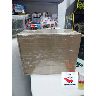 iStopShop MC Manotok Backpack | Shopee Philippines