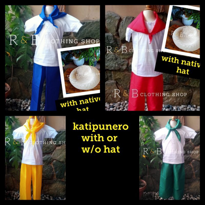 ⭐ Katipunero & Magsasaka Costumes | Buwan ng Wika Special Edition 🇵🇭 ...
