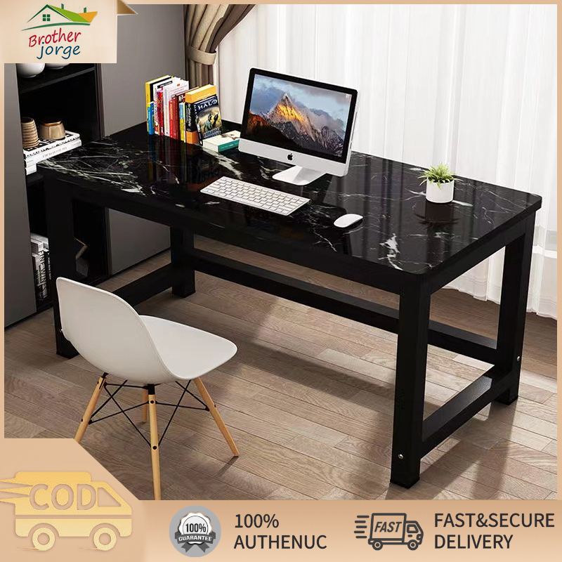 Computer Table family Study Desk Table 140*60*75CM Game table Family ...