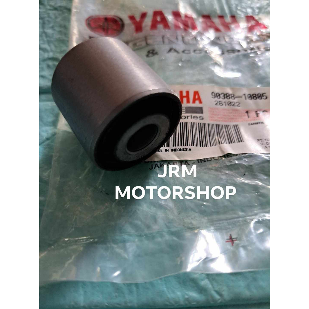 YAMAHA 90388-10805 damper MIO I 125 / M3 / MSI 125 / NMAX V2 / AEROX V1 V2 | Shopee Philippines