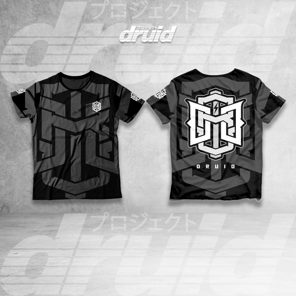 RAVEN 3.0 - Druid Project | Shopee Philippines