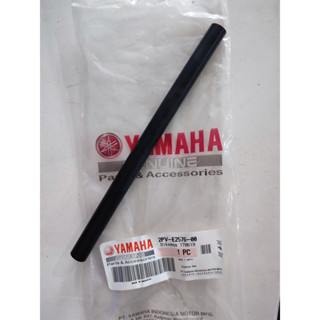 SNIPER 150 RADIATOR PIPE 1/2 & HOSE 1 (YGP) (GENUINE: 2PV-E2481-00/ 2PV ...