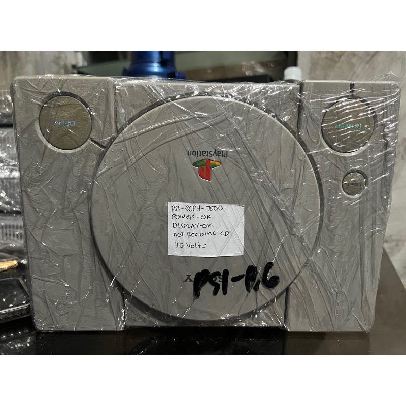 PS1 B6 read description | Shopee Philippines