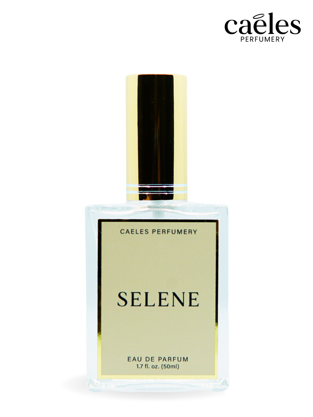 SELENE Inspired Perfume for Women CAELES PERFUMERY | Shopee Philippines