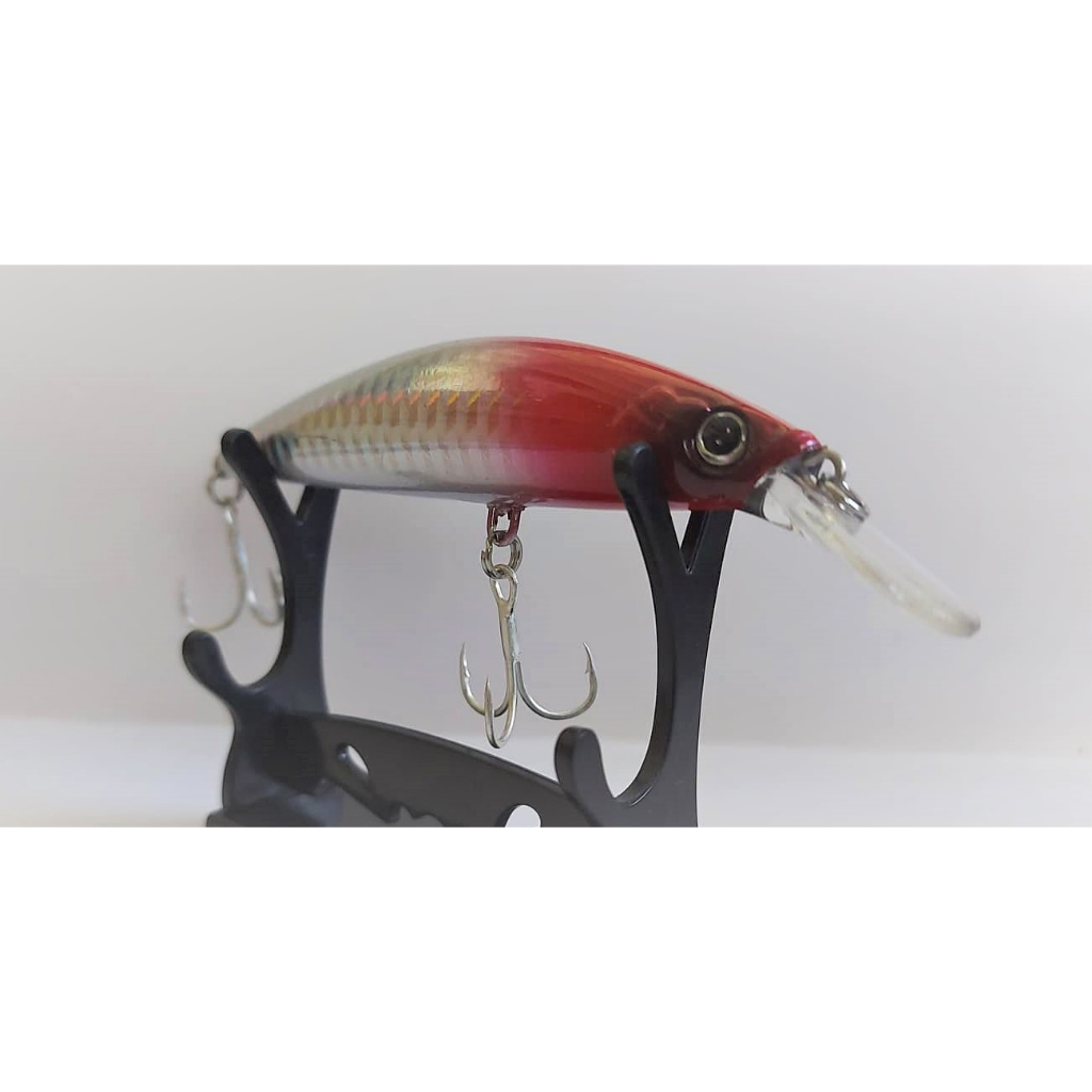 Eastern Hunter Sinking Minnow Heavy Wobbler 9cm x 27g | Shopee Philippines