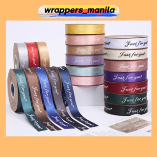 wrappers_manila, Online Shop | Shopee Philippines