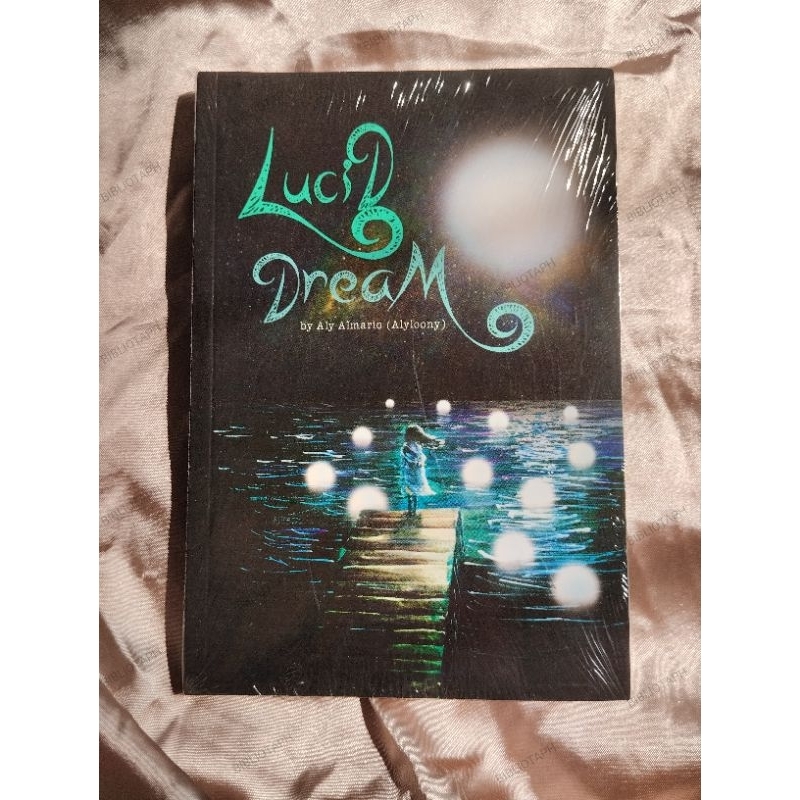 Lucid Dream by alyloony | Shopee Philippines