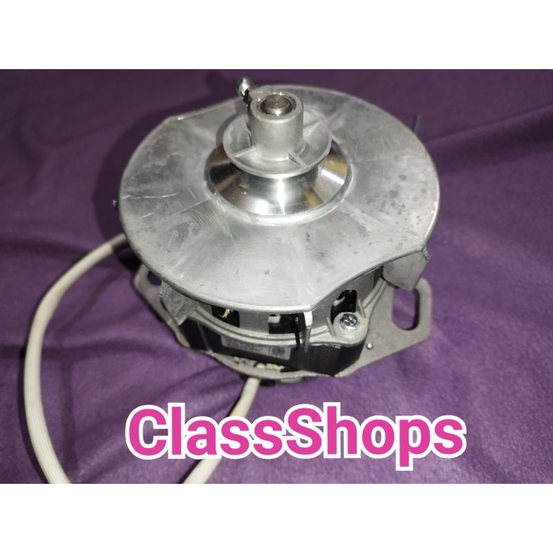 Midea Toshiba Topload Motor For Washing Machine 135W | Shopee Philippines