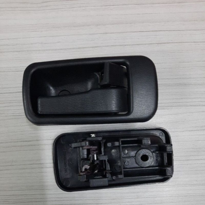 DOOR HANDLE INSIDE FOR ISUZU FORWARD(left )(right) | Shopee Philippines