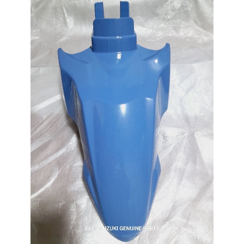 SGP FRONT FENDER TAPALUDO SKYBLUE / BLUE FOR SKYDRIVE CROSSOVER ...