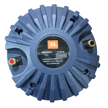 JBL-500WATTS TITANUM COMPRESSION DRIVER UNIT | Shopee Philippines