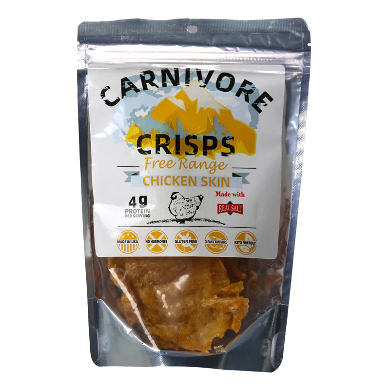 Crispy Chicken Skin Chicken | Shopee Philippines