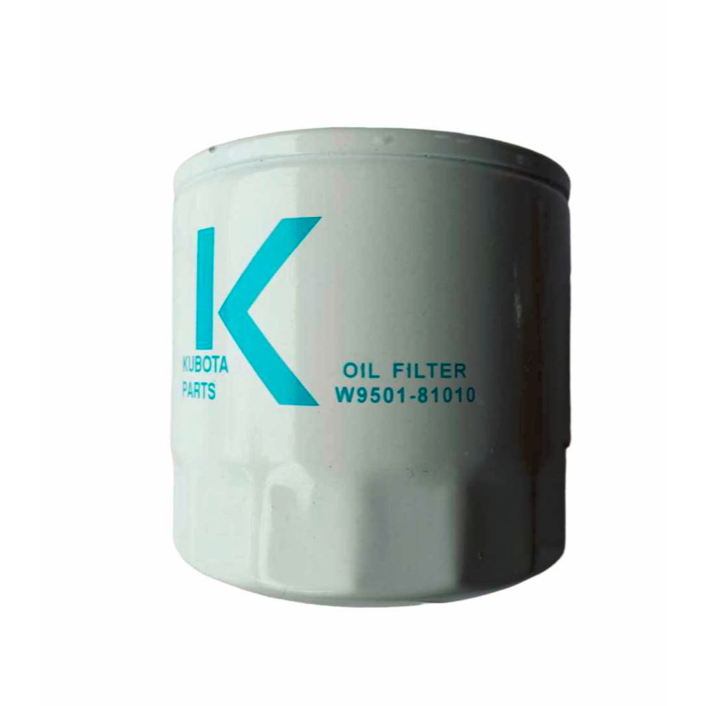 FILTER( CARTRIDGE,OIL ) W9501-81010 DC93 KUBOTA | Shopee Philippines