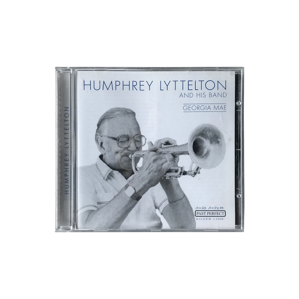 Georgia Mae by Humphrey and His Band Lyttelton (CD) | Shopee Philippines