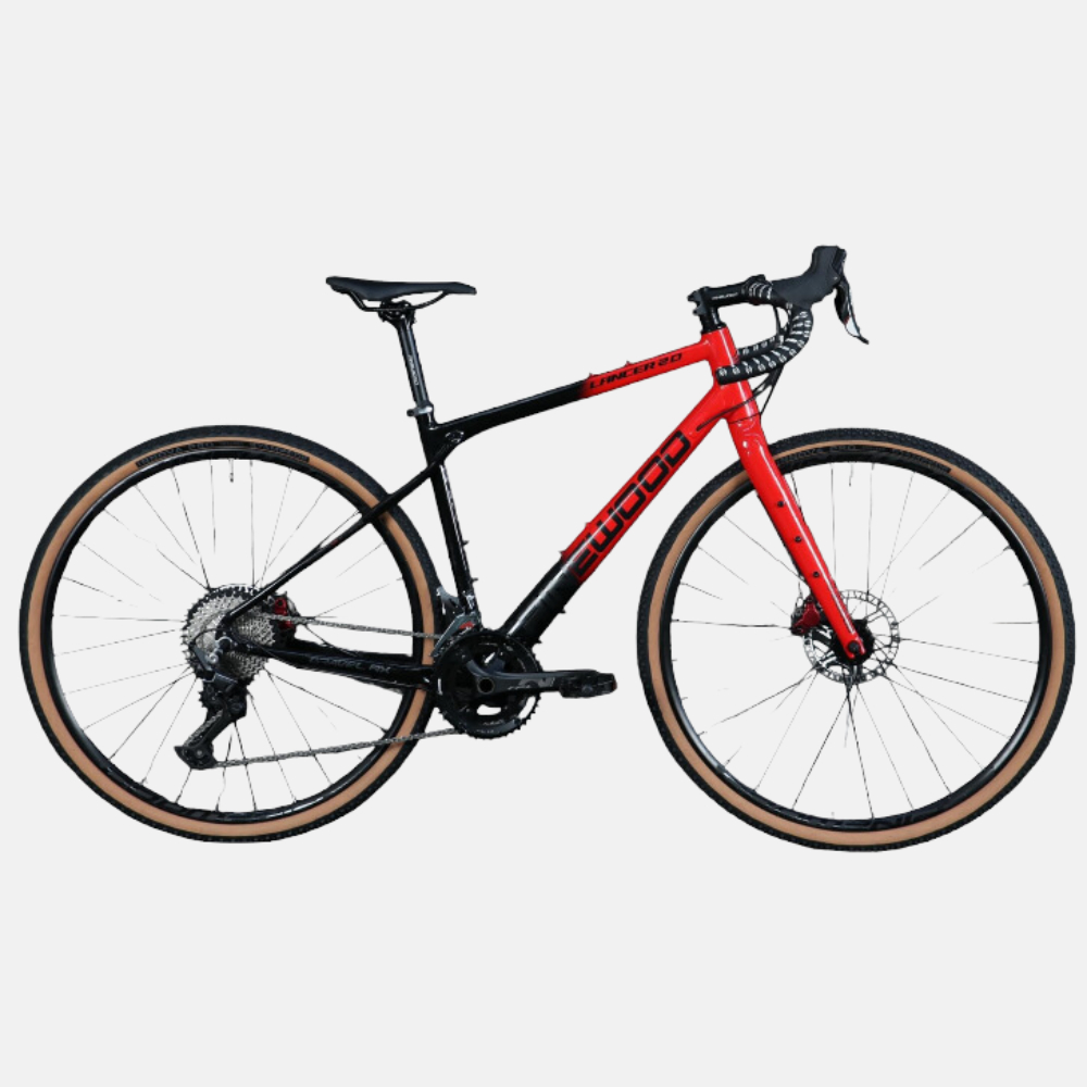 Pinewood Lancer 2.0 Gravel Bike 700c | Shopee Philippines