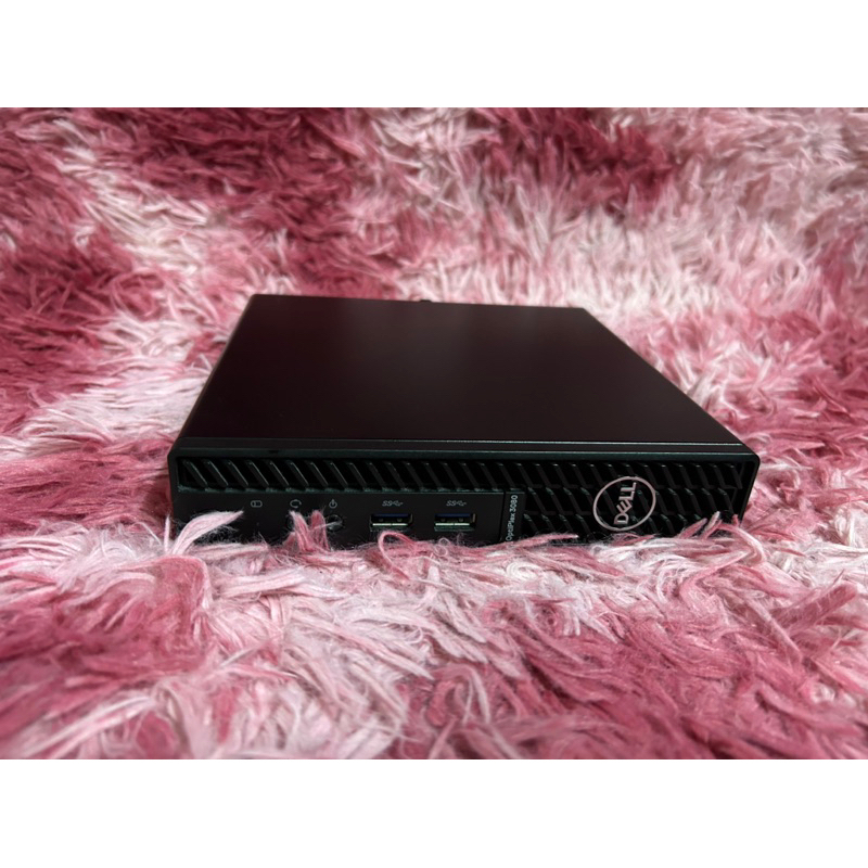 DELL OptiPlex 3080 Intel 5 10th Generation Shopee Philippines