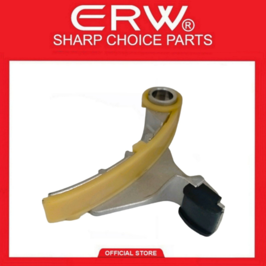 CHAIN GUIDE TOYOTA 2TR-FE Replacement part no: ( 13566-0C010 ) 1PC ...